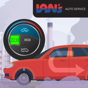 Car Air Recirculation Button: What It Does and When to Use It by Ian’s Auto